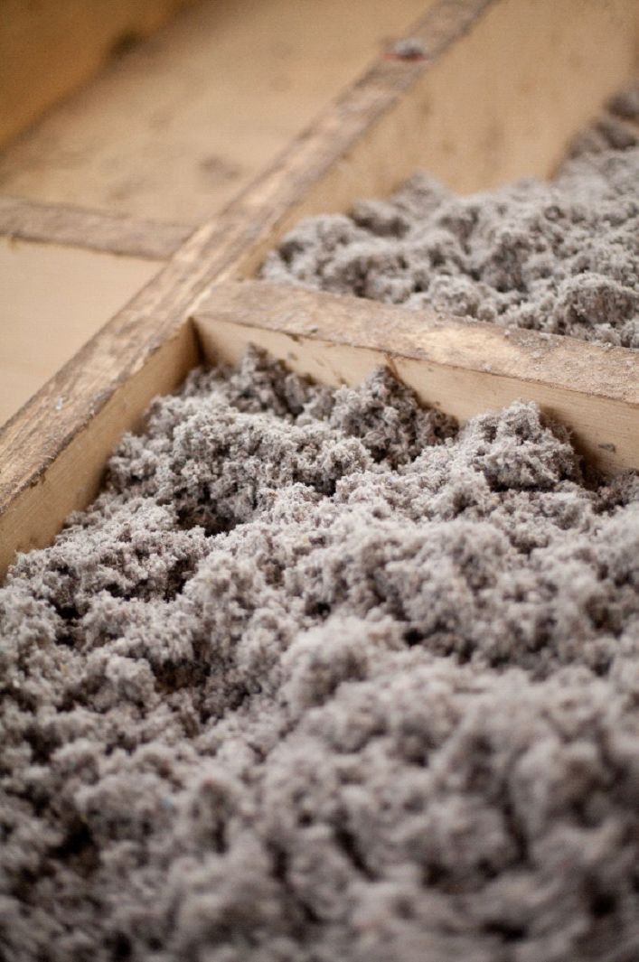 Cellulose Insulation Cellulose Insulation